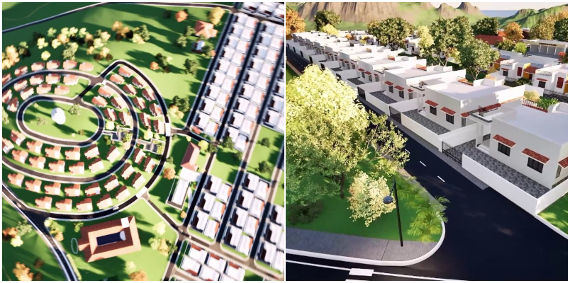 wayanad landslide rehabilitation township should not depend entirely on ...