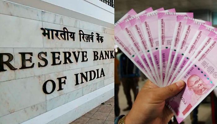 Despite Demonetisation, Rs 2000 Notes Worth Rs 6691 Crore Still with ...