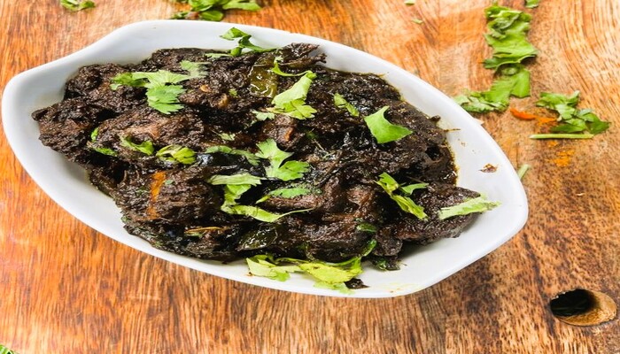 Goat Spleen Fry And Its Health Benefits In Tamil : மண்ணீரல் ...