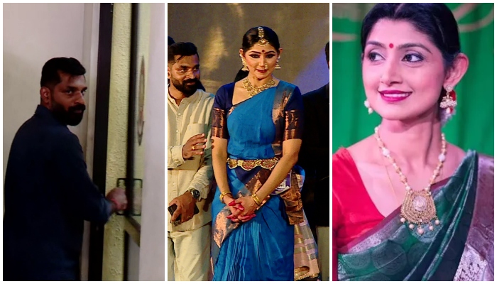 divya unni guinness record Uma Thomas MLA injured accident : ദിവ്യ ...