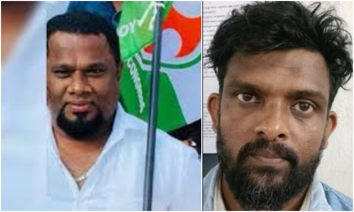 Accused of Punna noushad murder arrested after five years പുന്ന നൗഷാദ് വധം: അഞ്ച് വർഷത്തിന് ശേഷം ...