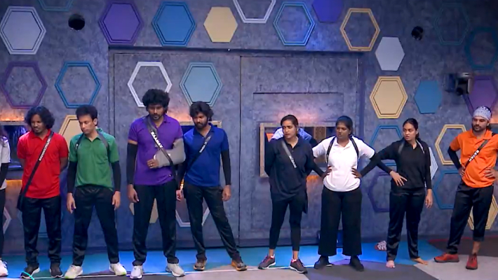 Bigg Boss Double Eviction : இந்த வாரமும் டபுள் எவிக்‌ஷன்; ஜோடியாக ...