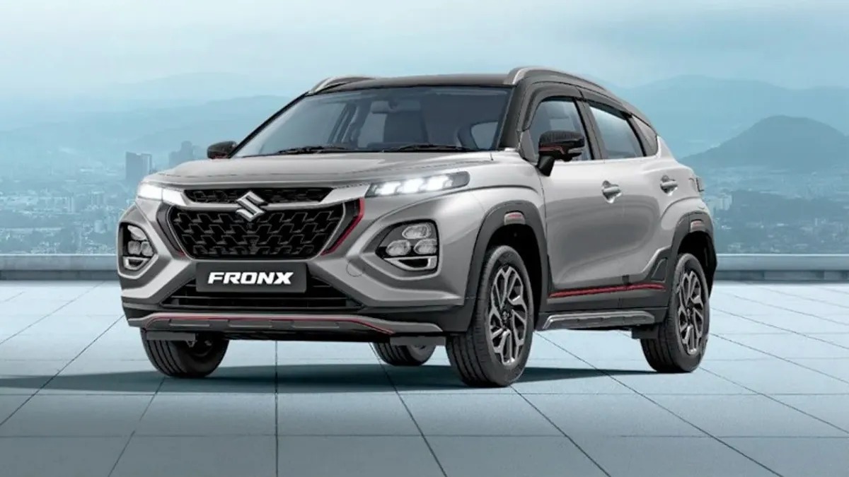 Suzuki Fonx Vs Hyundai Venue: ரூ.10 லட்சத்திற்குள் கிடைக்கும் சிறந்த ...