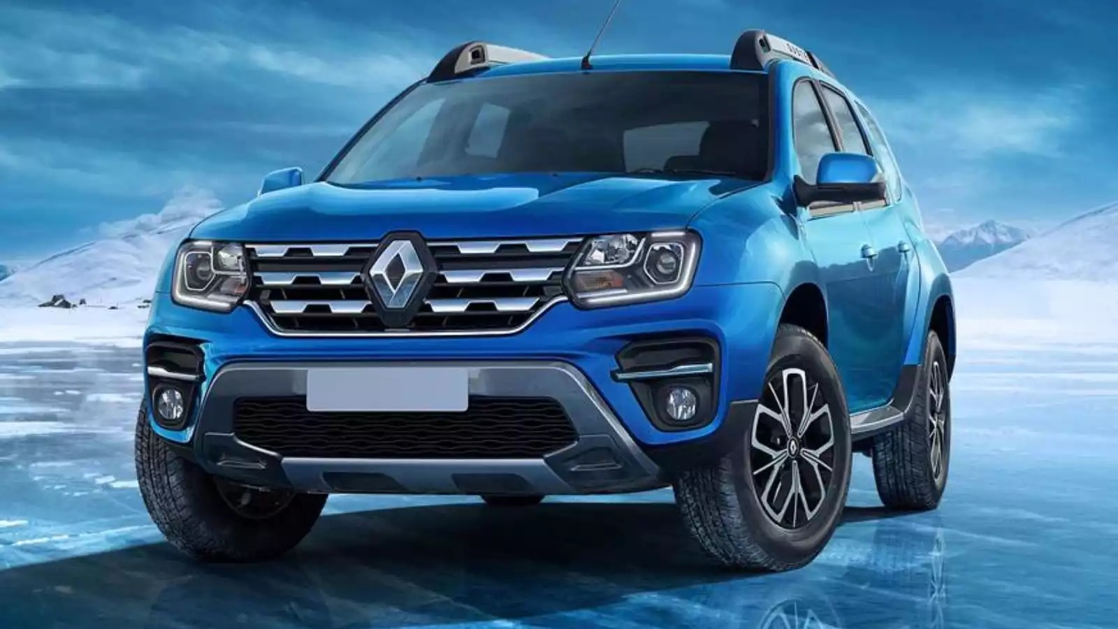 New Renault Duster : റെനോ ഡസ്റ്റർ തിരിച്ചെത്തുന്നു! കൂടുതൽ അറിയൂ ...