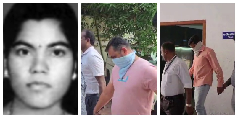 woman and her newborn twins Murder in Anchal More details out ...