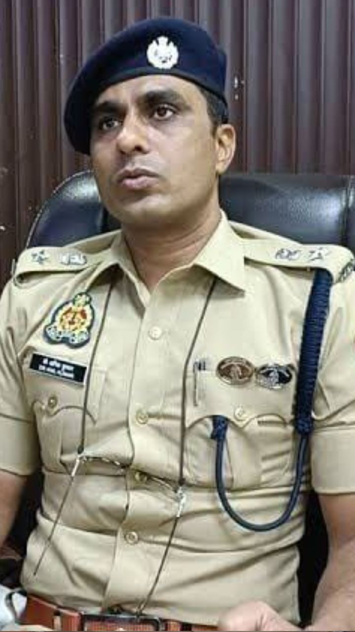 कौन हैं 100 एनकाउंटर कर चुका ये IPS, UP में दिखता राजस्थान वाला एक्शन | Success Story Of Ips ...