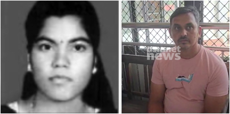 kollam anchal murder More details out ‌ ‌ | അഞ്ചൽ രഞ്ജിനി വധക്കേസ് ...