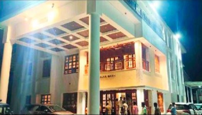 Fake ED Raid: ಸ್ಪೆಷಲ್ 26 ಸಿನೆಮಾ ರೀತಿ ಕೃತ್ಯ: ಬೀಡಿ ಉದ್ಯಮಿಗೆ ನಕಲಿ ಇ.ಡಿ. ಶಾಕ್‌, 30 ಲಕ್ಷ ಲೂಟಿ! - Fake ...