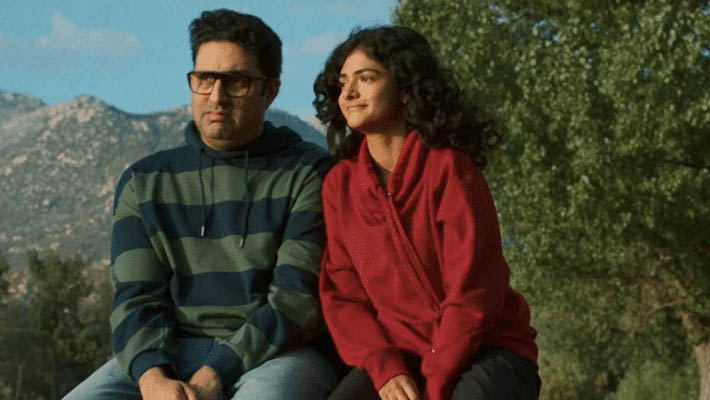 I Want to Talk OTT release: Know when and where to watch Abhishek ...