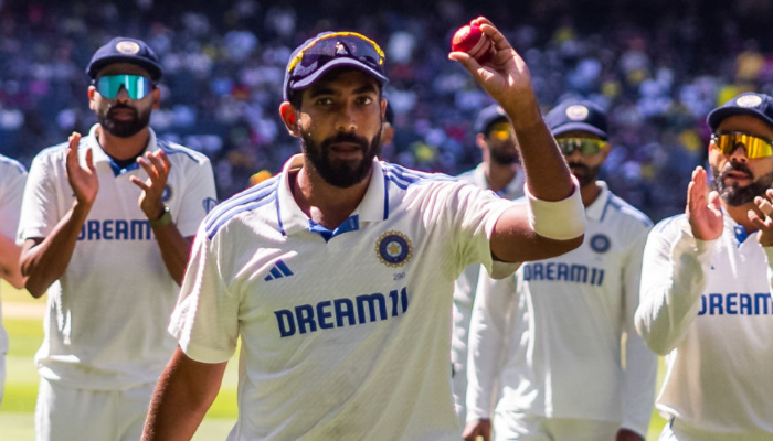 ICC's December Player of the Month Awards: ജസ്പ്രീത് ബുമ്രക്ക് ഐസിസി ...