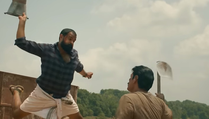 Hakkim Shajahan Kadakan ott: കാത്തിരിപ്പിനൊടുവില്‍ ഹക്കിം ഷാജഹാന്റെ കടക ...