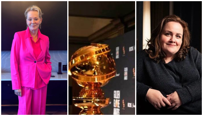 Golden Globe Awards 2025: Jean Smart to Jessica Gunning make big win ...