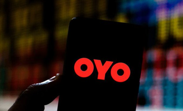 OYO’s Ritesh Agarwal predicts $200 billion boom in India’s religious ...
