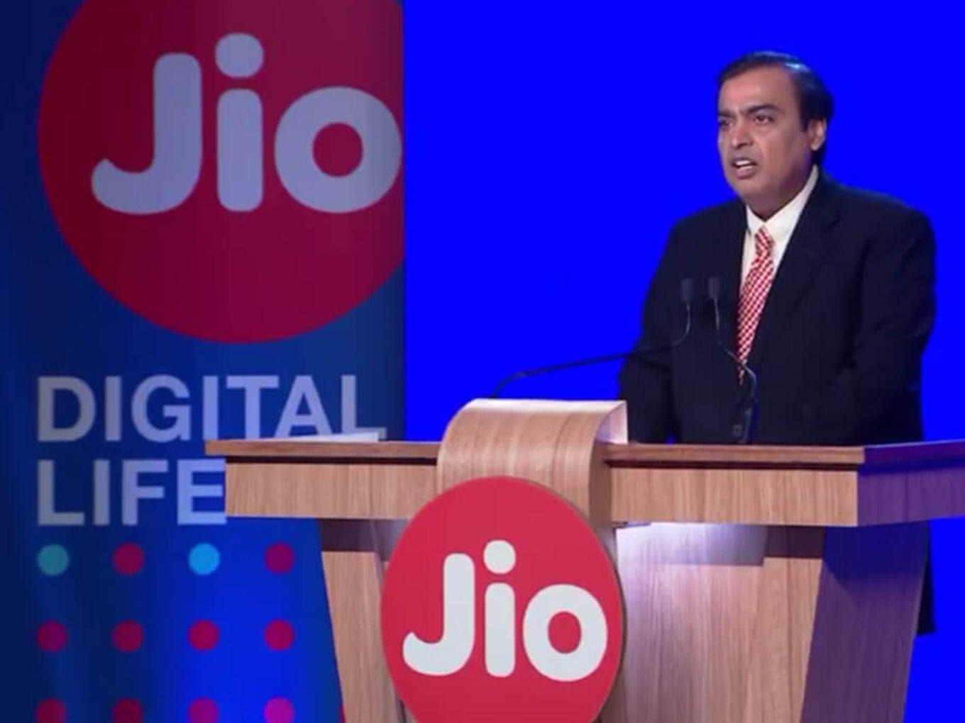 Reliance Jio Partners with Hotstar for FREE: 3 Months of Celebration ...
