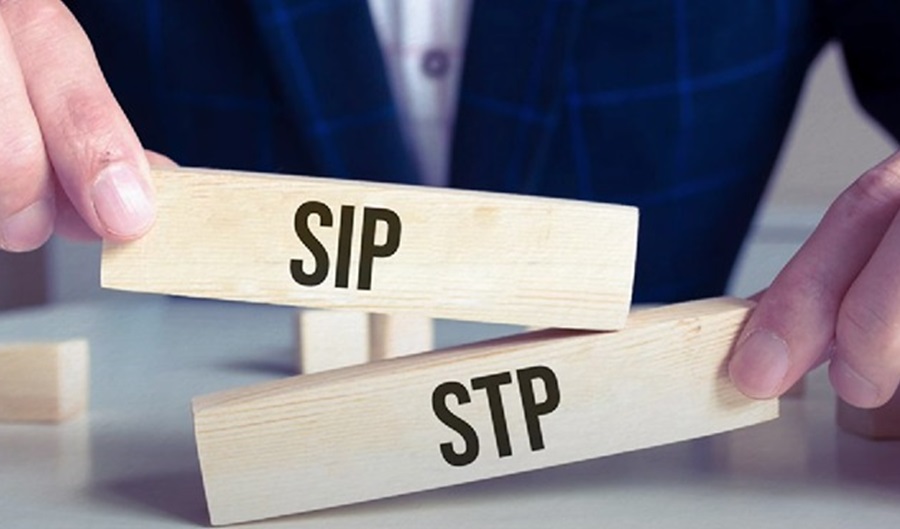 SIP vs STP: কোনটি মিউচুয়াল ফান্ড বিনিয়োগের জন্য সবথেকে ভালো? জেনে নিন | Sip Vs Stp Which Is ...