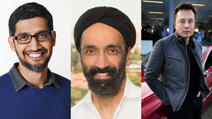 Who is Jagdeep Singh? Meet World's highest-paid person earing Rs 48 crore per day - Asianet Newsable