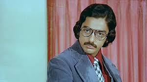 Johnson George as 45 Separate Roles in Same Movie : கமல் ஹாசனால் கூட ...