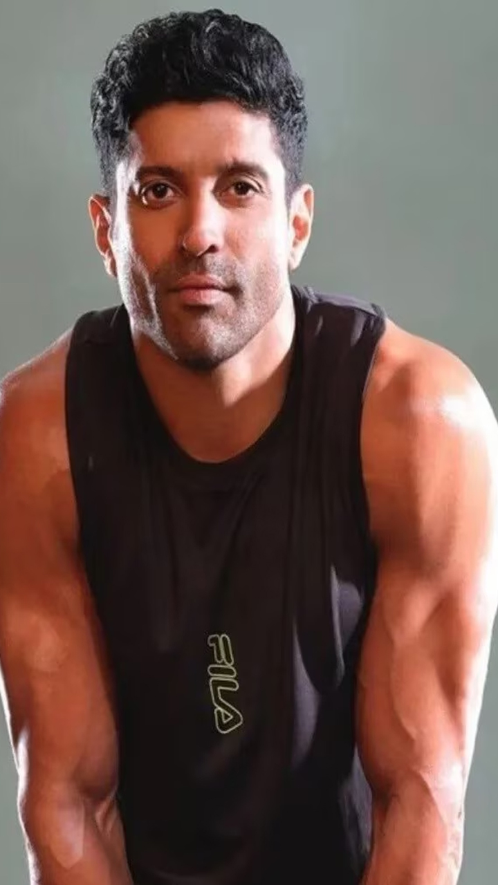 Farhan Akhtar birthday: Know details about his marriage, divorce- Asianet News English
