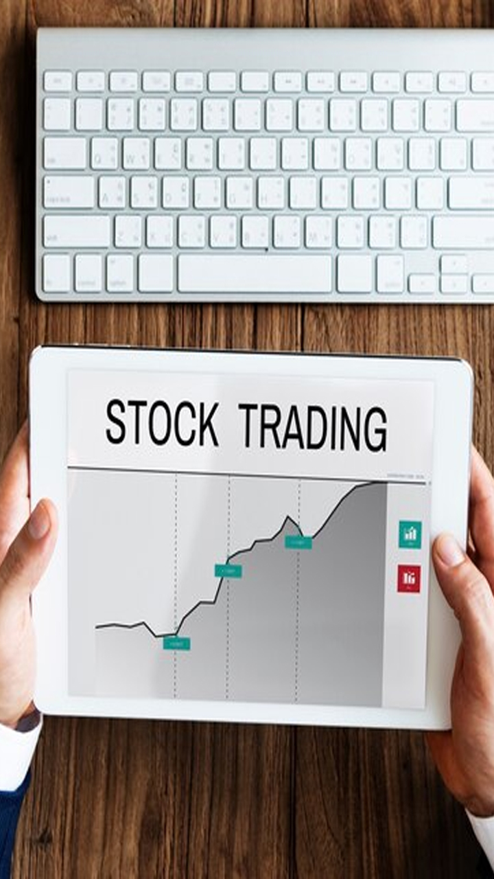 SRF, Parsharti to Tyroon Tea: Top 10 gainer stocks of TODAY | Asianet ...