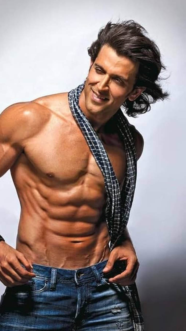 Hrithik Roshan Kaho Naa Pyaar Hai Debut Rakesh Roshan | ಹೃತಿಕ್ 'ಕಹೋ ನಾ ...