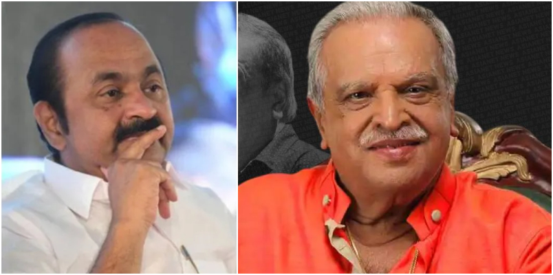 P Jayachandran Rare Voice 'വീണ്ടും വീണ്ടും കേള്‍ക്കണമെന്ന് തോന്നുന്ന ...