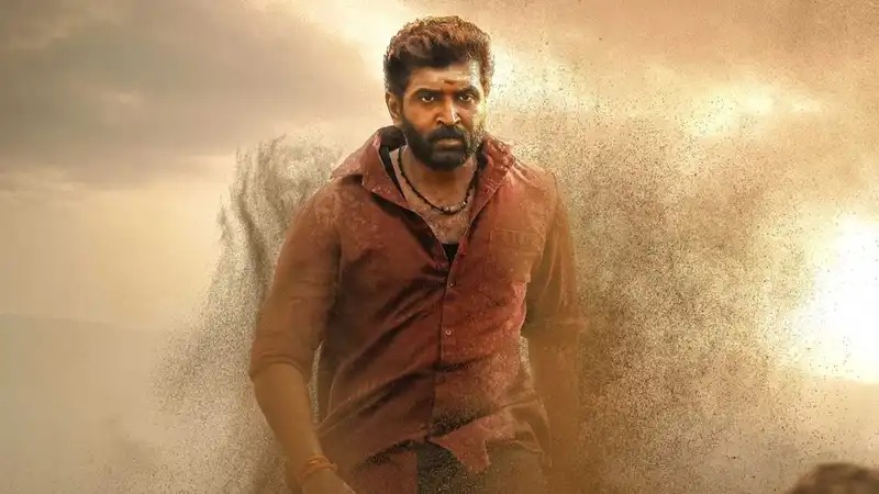 Vanangaan REVIEW: Is Arun Vijay, Roshni Prakash's action drama worth ...