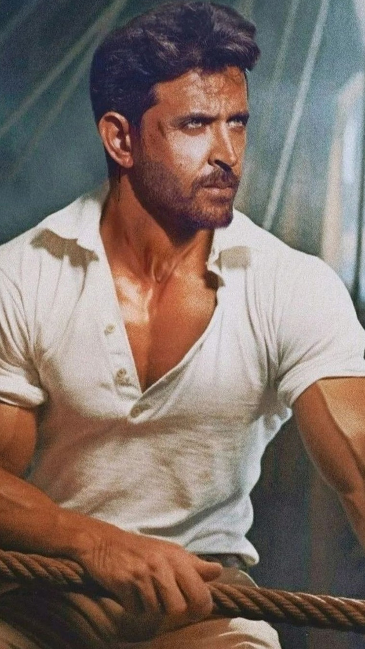 Hrithik Roshan Birthday: Actor's top 10 highest grossing movies ...