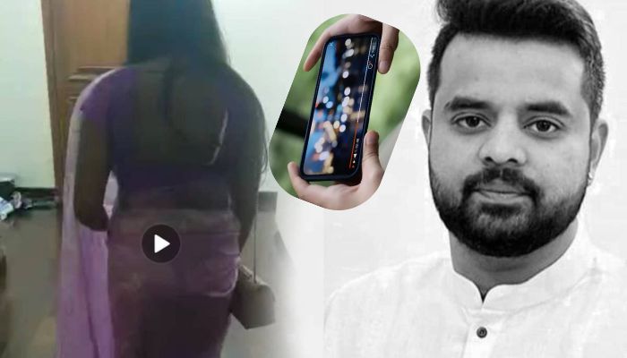 Karnataka court allows ex-MP Prajwal Revanna to view 'obscene' videos ...