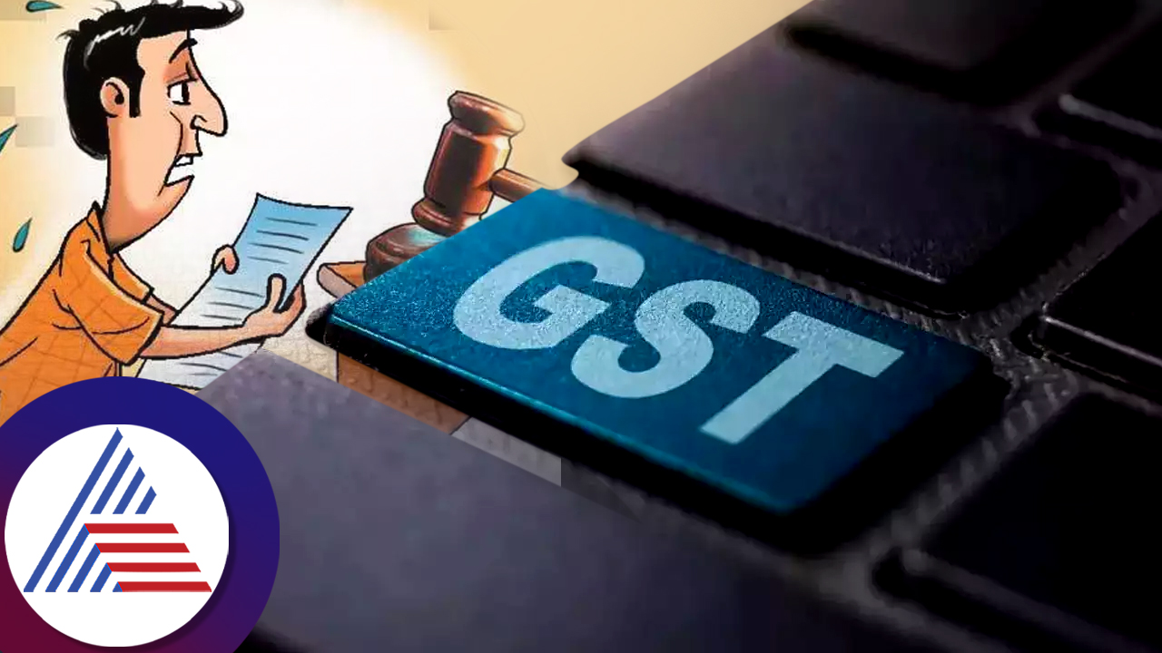 GST collection March 2025 ಮಾರ್ಚ್‌ನಲ್ಲಿ 1.96 ಲಕ್ಷ ಕೋಟಿ ಜಿಎಸ್ಟಿ ಸಂಗ್ರಹ ...