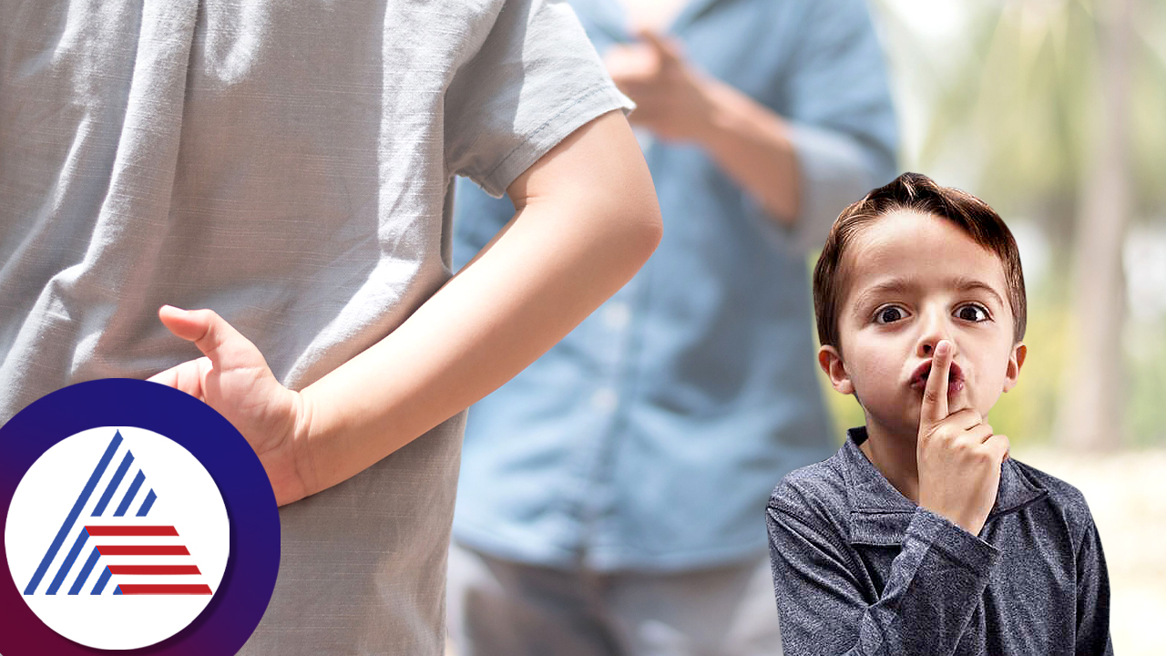 పిల్లల ముందు పేరెంట్స్ బట్టలు మార్చుకోవచ్చా? | As A Parent Avoid These ...