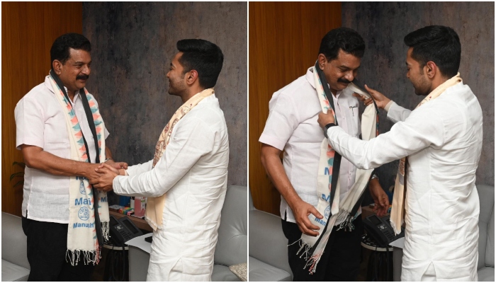 PV Anwar mla joined Trinamool Congress ‌ | പി വി അൻവർ തൃണമൂൽ കോണ് ...