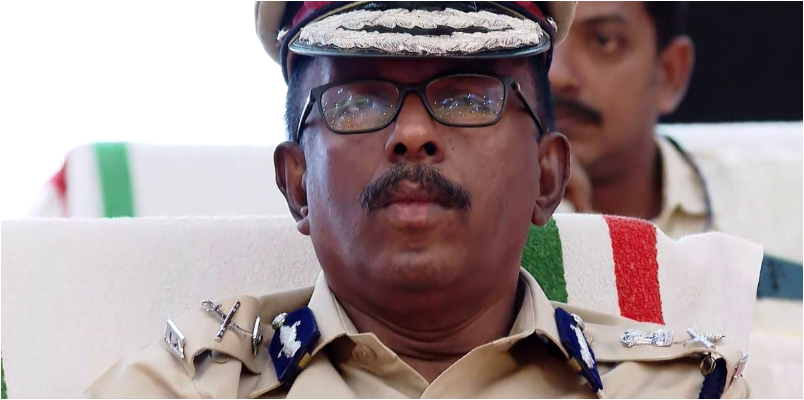 vigilance submits report which gives clean chit to adgp mr ajith kumar ...