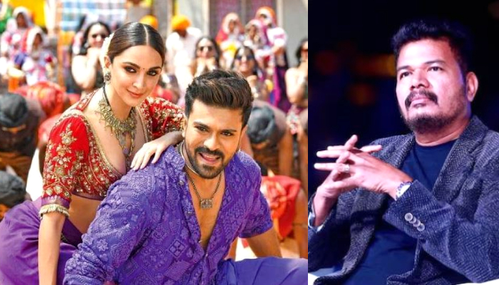 'Game Changer' Box office collection Day 2: Kiara Advani, Ram Charan ...