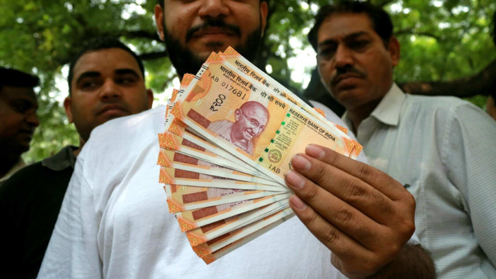 Fake 200 Rupee Notes Circulating Telangana India | ನಿಮ್ಮ ಹತ್ರ ₹200 ...