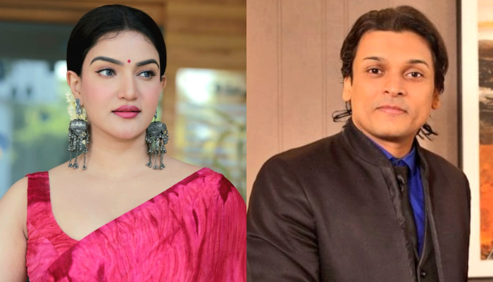 Honey Rose files complaint against activist Rahul Easwar accusing him ...