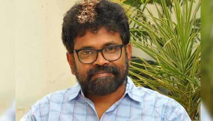 Sugumar House IT Raid: புஷ்பா 2 இயக்குனர் சுகுமாரின் வீடு ...