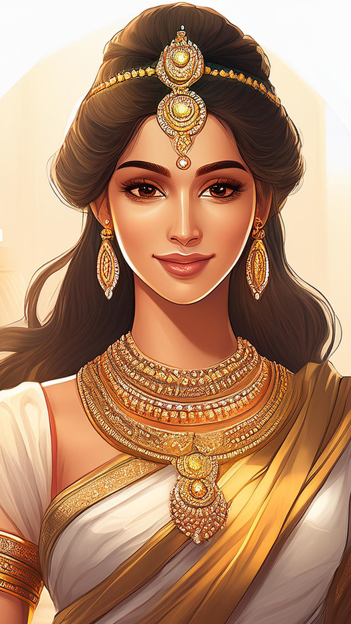 Who was the first woman in the world: ప్రపంచంలో మొట్టమొదటి స్త్రీ ఎవరు ...