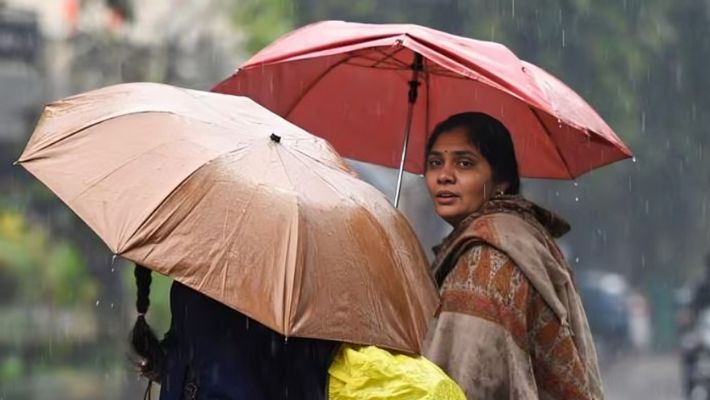 West Bengal weather update: Rain and hailstorm expected in Kolkata and ...