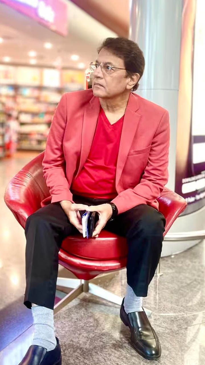 Arun Govil Birthday: Know some interesting facts about Ramayan's actor ...