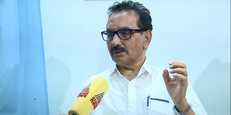 RJD is not happy, but won't quit LDF; KP Mohanan MLA clarified his ...