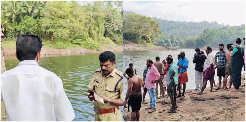 peechi dam death തൃശൂർ പീച്ചി ഡാം റിസർവോയർ അപകടം; പ്ലസ് വൺ വിദ്യാർത്ഥിനിയായ ഒരു പെൺകുട്ടി കൂടി ...