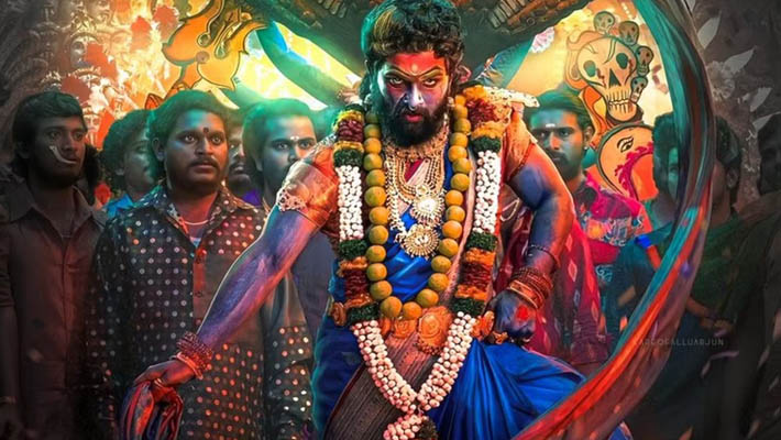 Pushpa 2: The Rule OTT Release: When and where you can watch Allu Arjun, Rashmika Mandanna's HIT ...