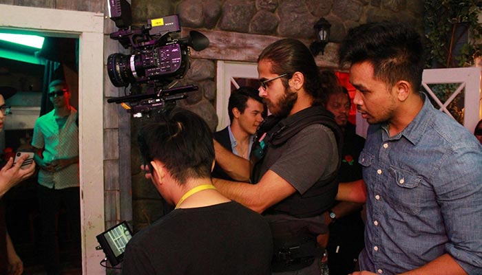 Indian Cinematographer's Expertise Illuminates Dhar Mann Studios ...