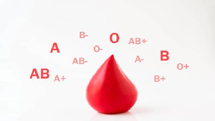 O Positive Blood Type ఓ పాజిటివ్ రక్తం: ఎవరిని పెళ్లి చేసుకోవాలి? ఇదిగో ...