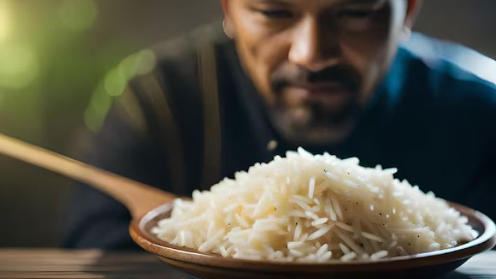 What happens if you don't eat rice for a month? ಒಂದು ತಿಂಗಳು ಅನ್ನ ...