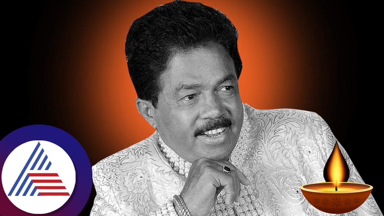 Veteran Kannada actor Sarigama Viji died on 15 January 2025 at ...
