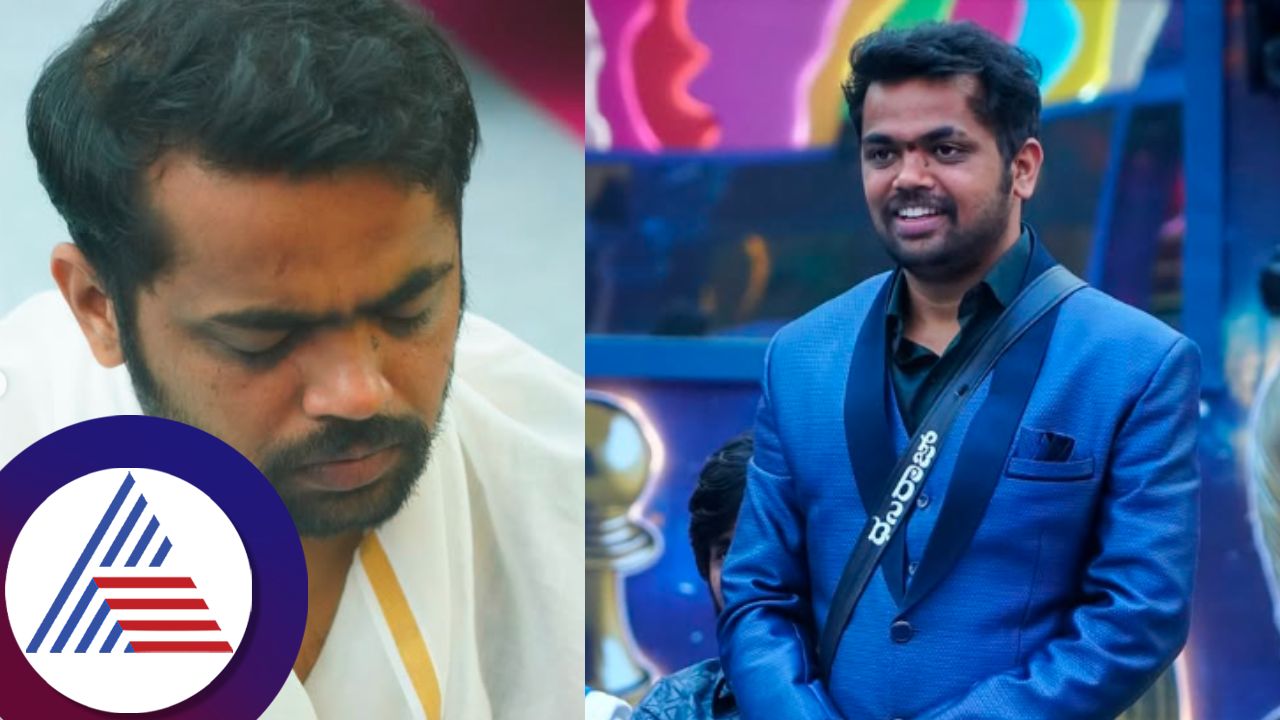 ಎಲಿಮಿನೇಷನ್‌ನಿಂದ ಪಾರಾದ ಧನರಾಜ್; ಮೋಸ ಮಾಡಿದ್ರೂ ಬಿಗ್ ಬಾಸ್ ಸುಮ್ಮನಿರುವುದು ಯಾಕೆ ...
