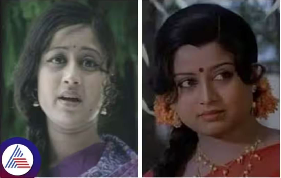 Kannada actress Manjula death secret revealed by senior actor: ನಟಿ ...