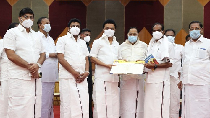 PR Sundaram Passed Away: முன்னாள் எம்எல்ஏ உடல்நலக்குறைவால் திடீர் மறைவு ...