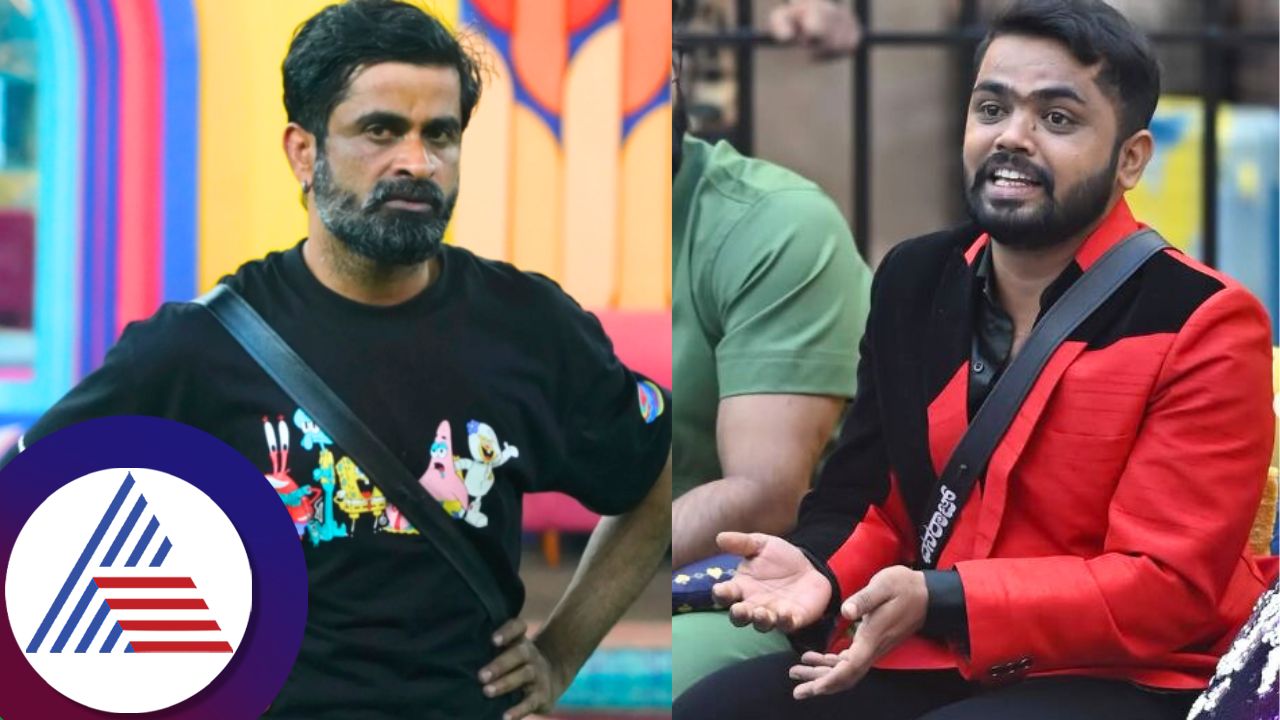 ಜನರ ಮುಂದೆ ಬಿಗ್ ಬಾಸ್ ಗಿಮಿಕ್ ಬಯಲು; ಉಗ್ರಂ ಮಂಜು ಮಾಡಿದ್ದು ಓಕೆ ಆದ್ರೆ ಧನರಾಜ್ ...